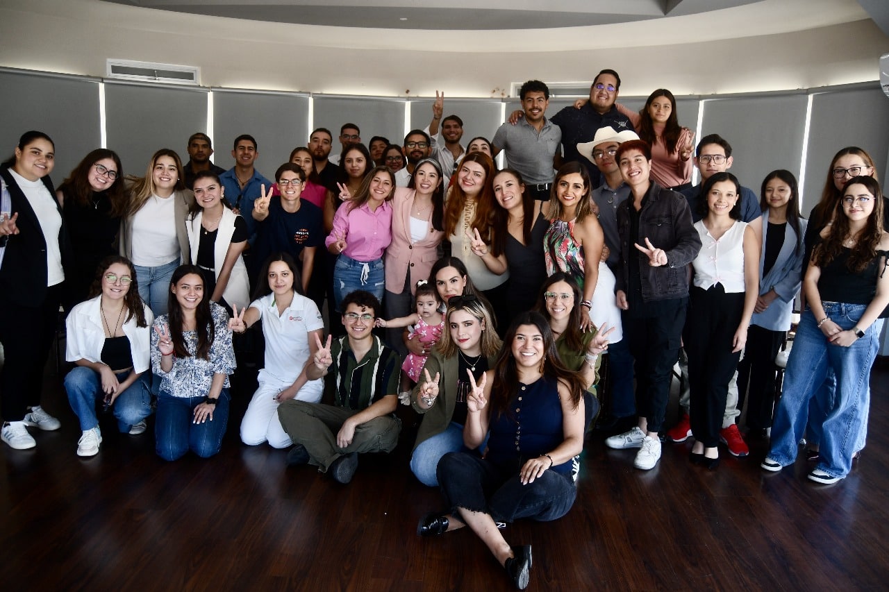 #Congreso | Nancy Frías y Fuerza Chihuahua Impulsa Participación ...