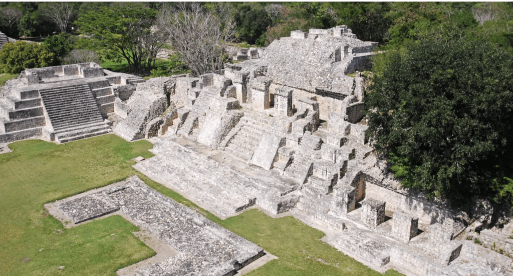 La isla maya Jaina revela nuevos hallazgos exhibidos en museo de ...